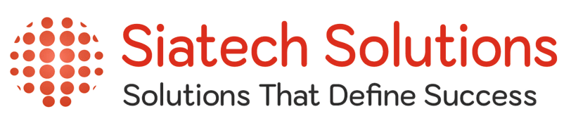 Home - Siatech Solutions